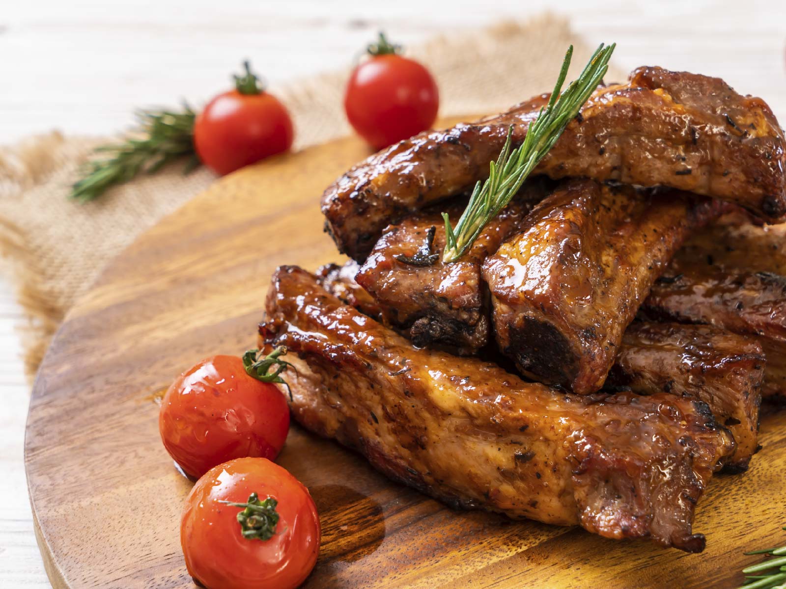 Tres recetas fáciles y deliciosas que incluyen carne de cerdo ...